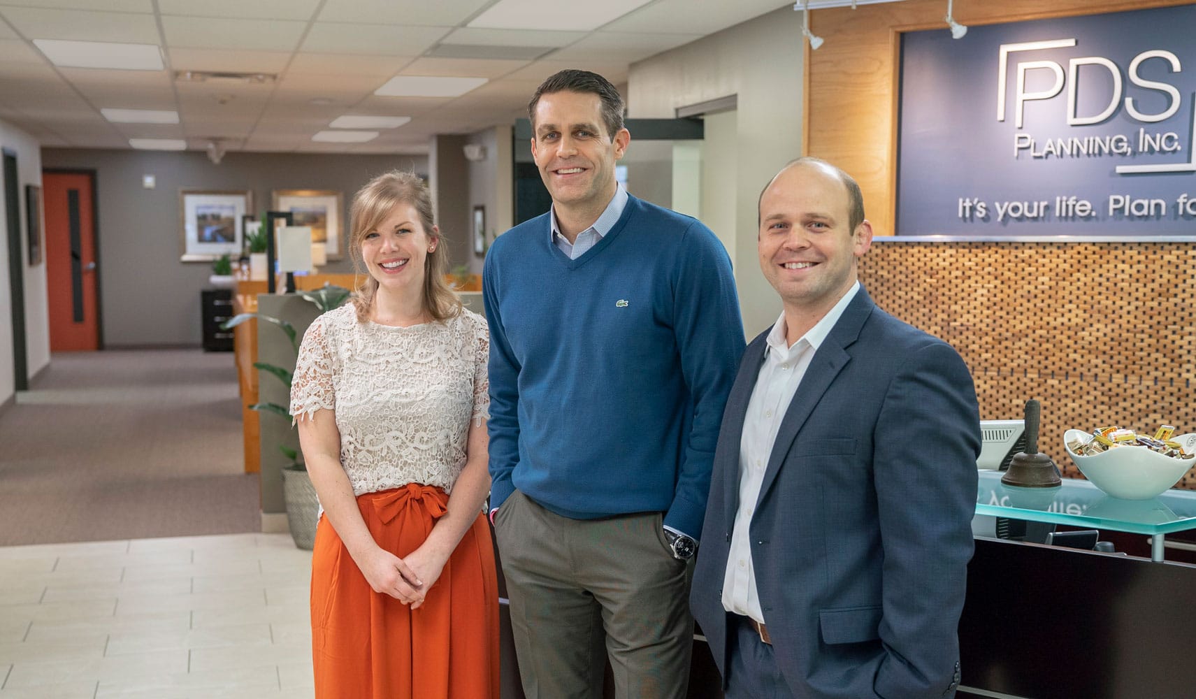 Our Approach to Financial Planning | PDS Planning