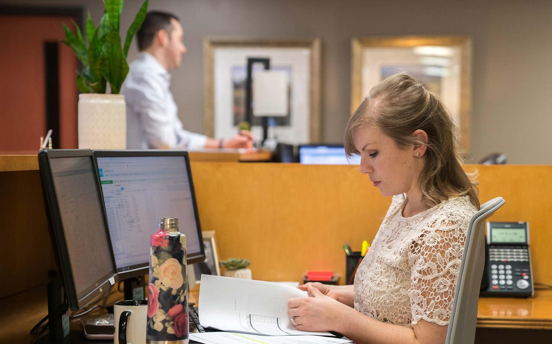 Our Approach to Financial Planning | PDS Planning