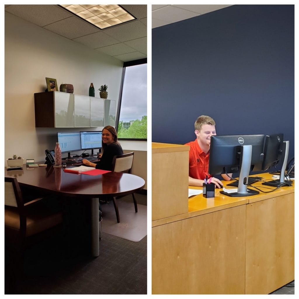 New Office Update - PDS Planning Blog