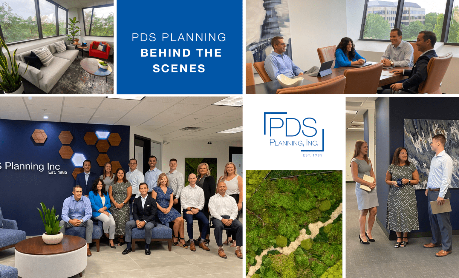 PDS Planning Behind the Scenes - PDS Planning Blog