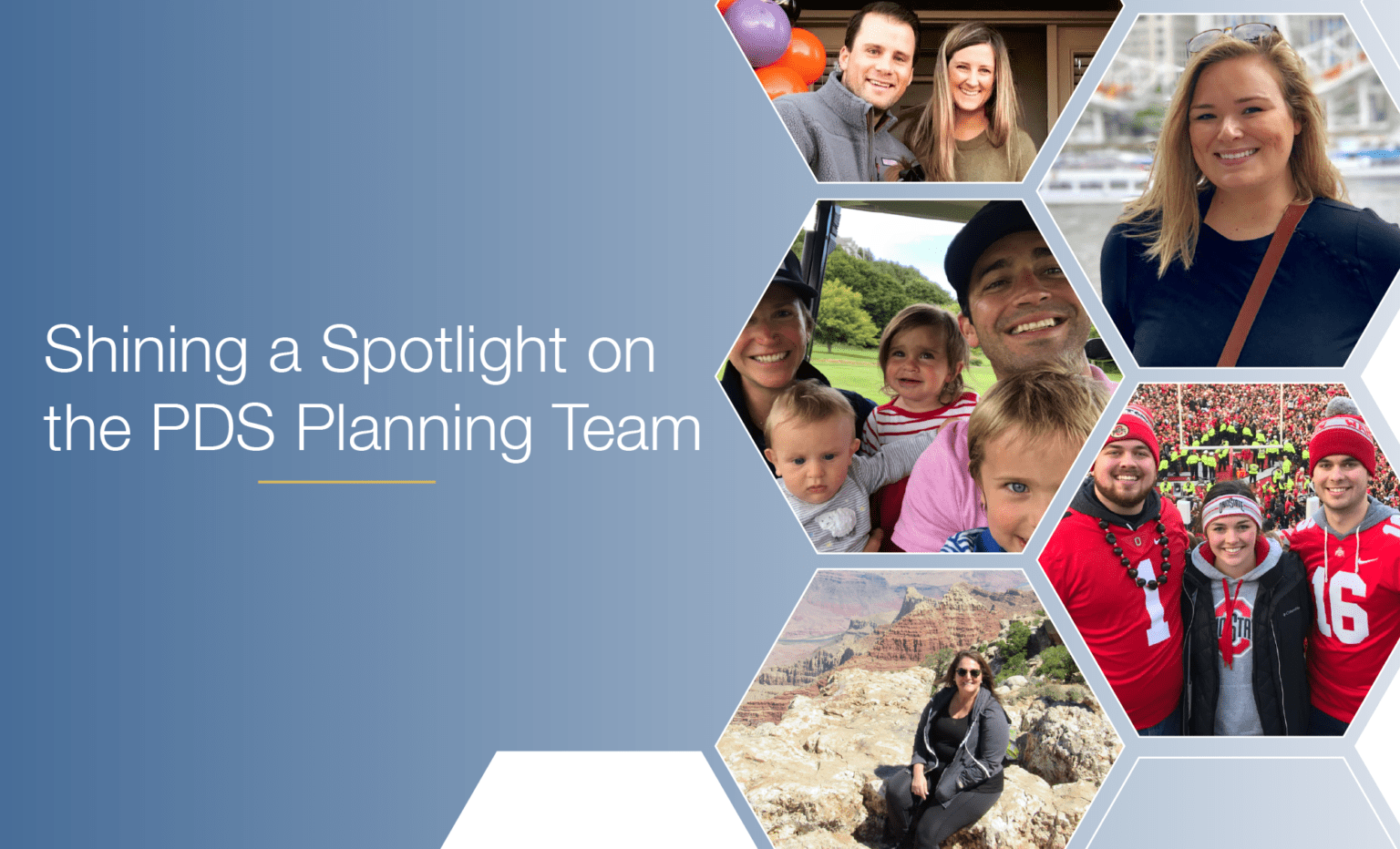 PDS Planning: Shining a Spotlight on the PDS Planning Team - PDS ...