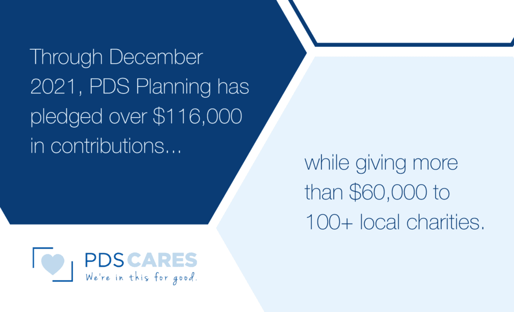 PDS Planning: State of the Company - PDS Planning Blog