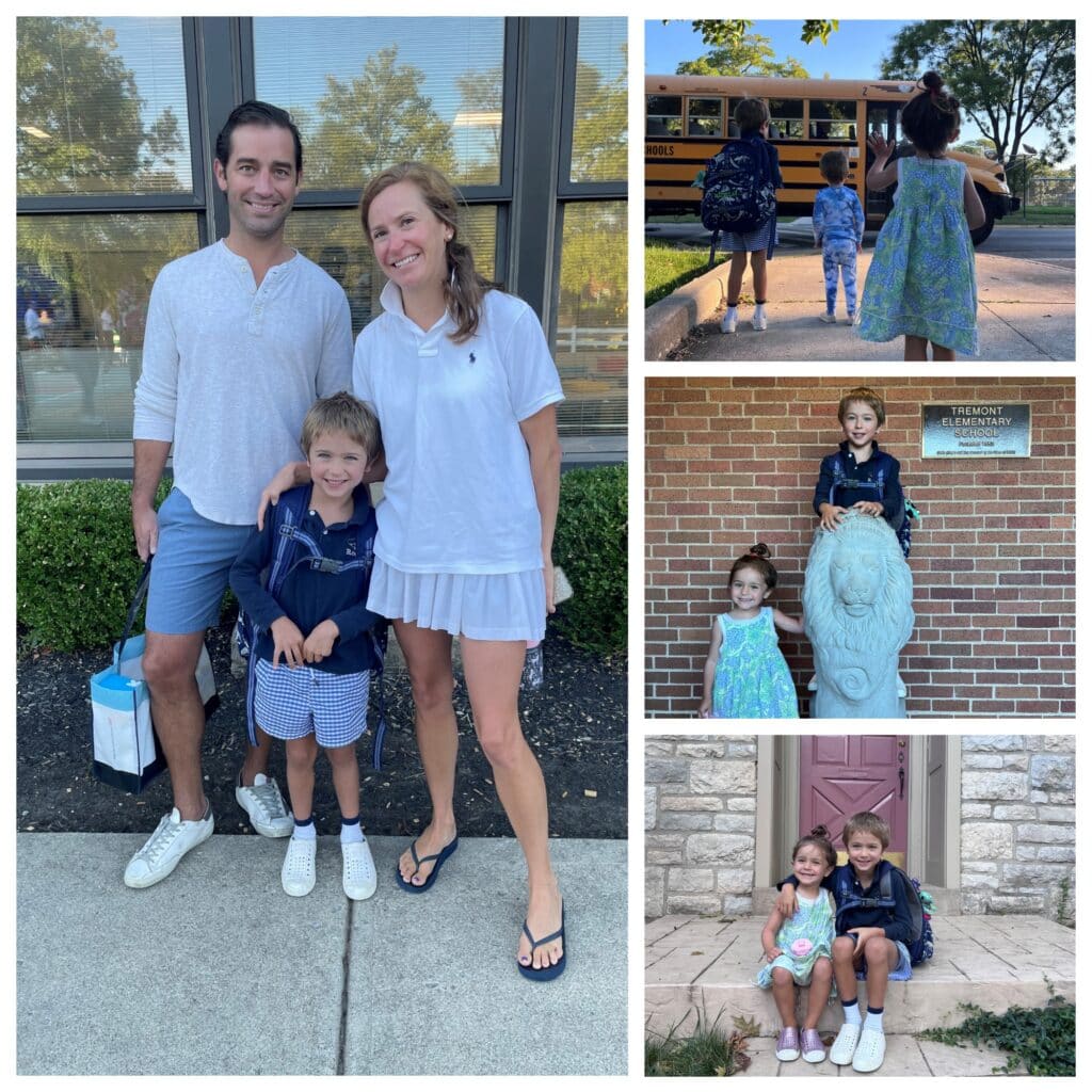 PDS Back to School! - PDS Planning Blog