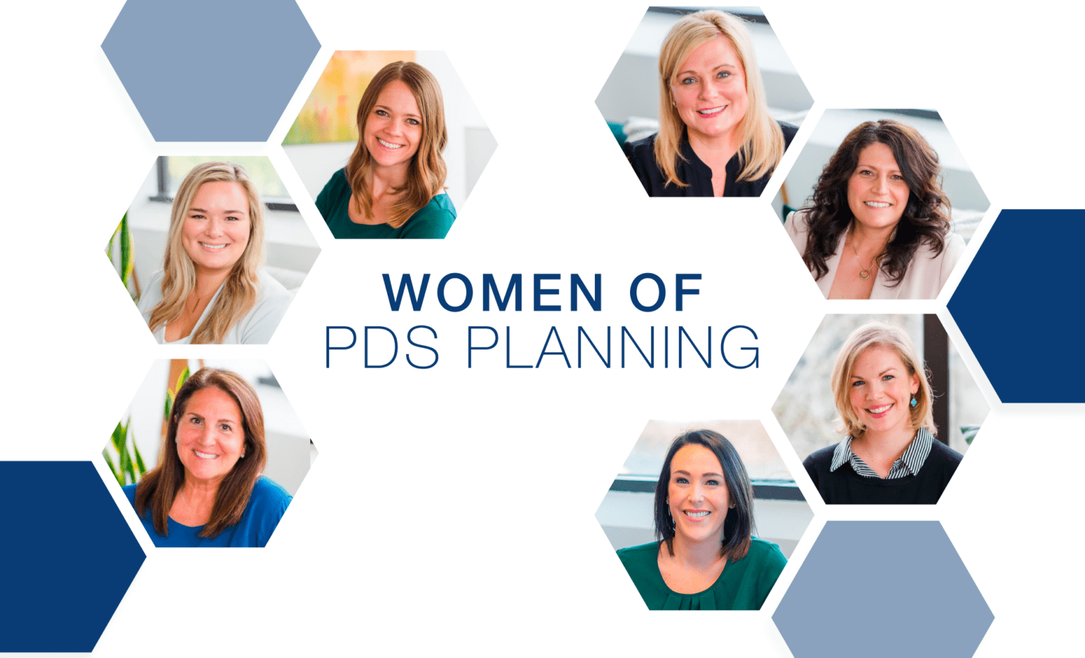Honoring Women in Financial Services - PDS Planning Blog