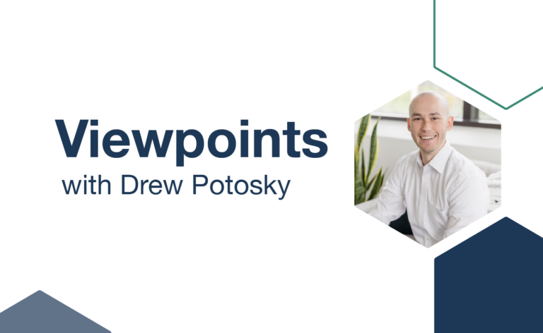 Viewpoints: May 2025 - PDS Planning Blog